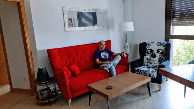 Simone | Fama Sofás